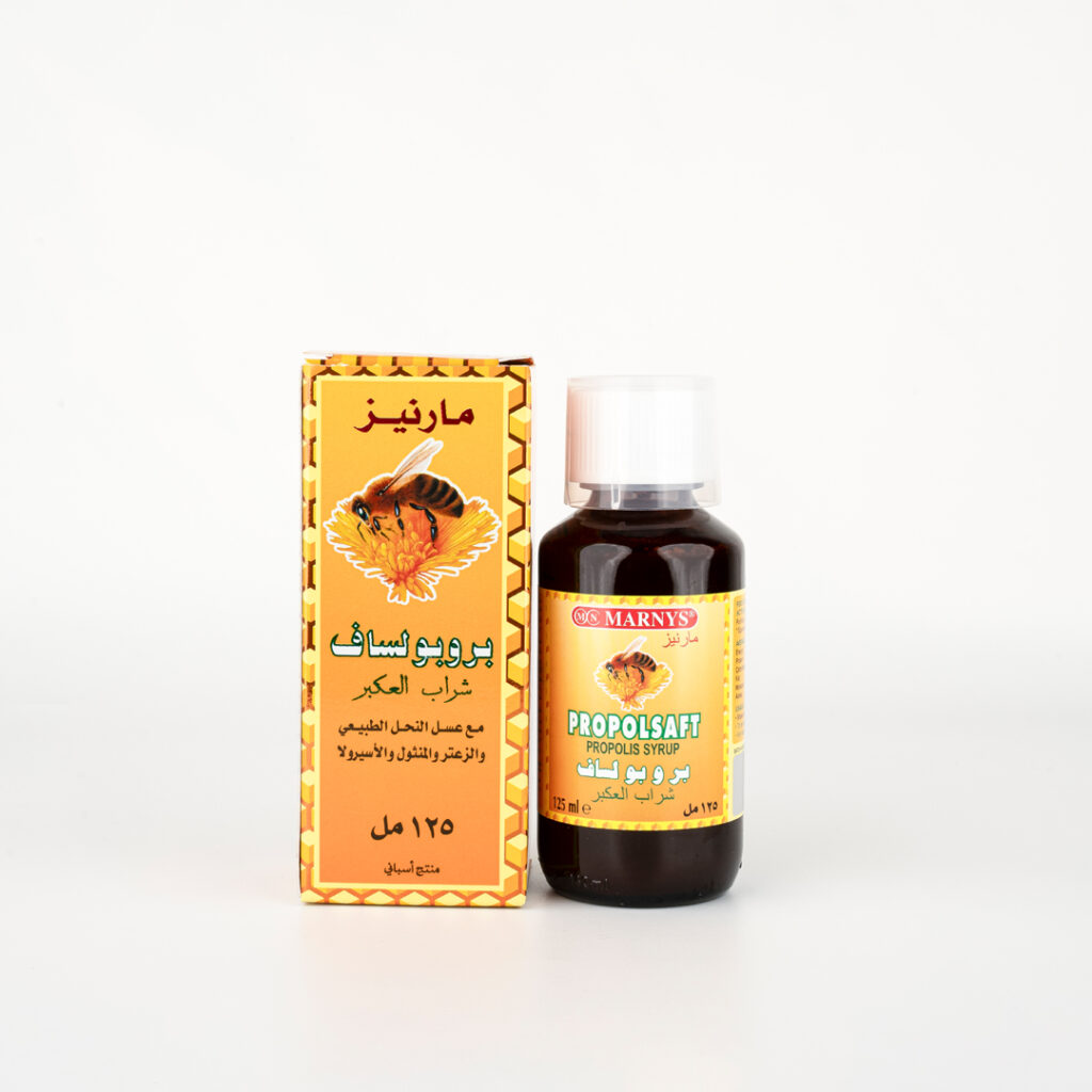 MARNYS® PROPOLSAFT